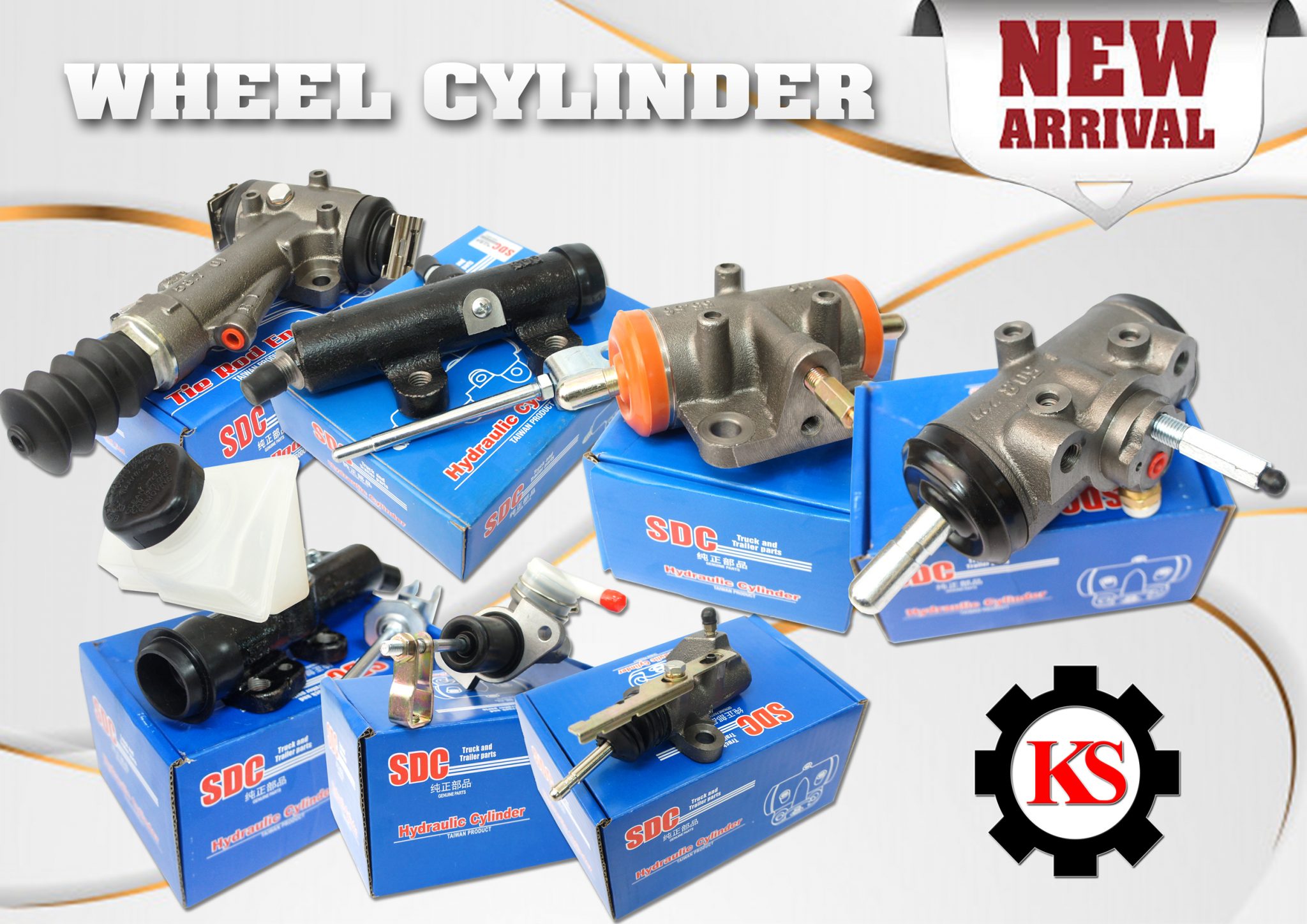 HOME - KIM SHEN ENTERPRISE SDN BHD